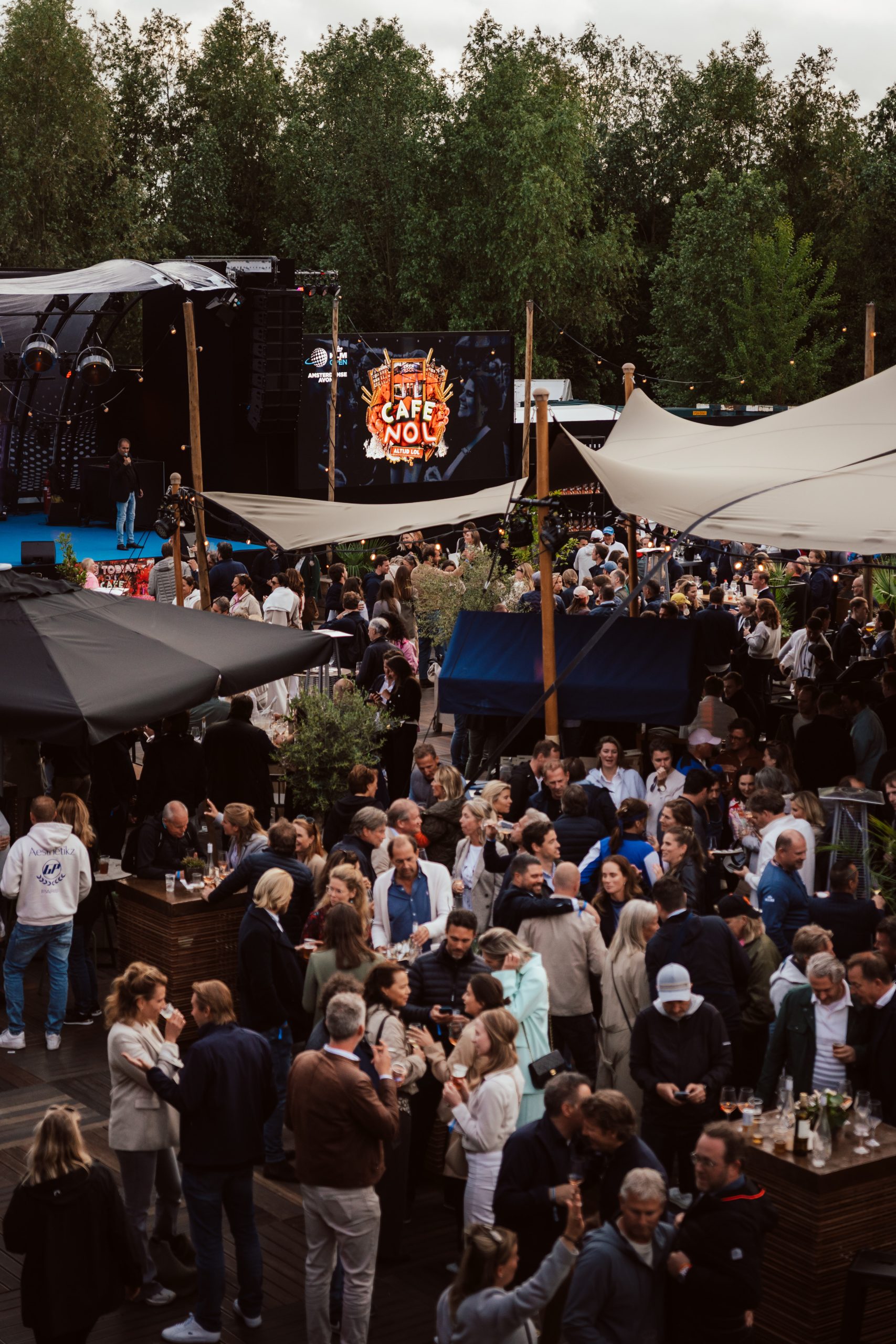 KLM Open - Connor Syme triumphs in KLM Open 2025: wins battle against ...